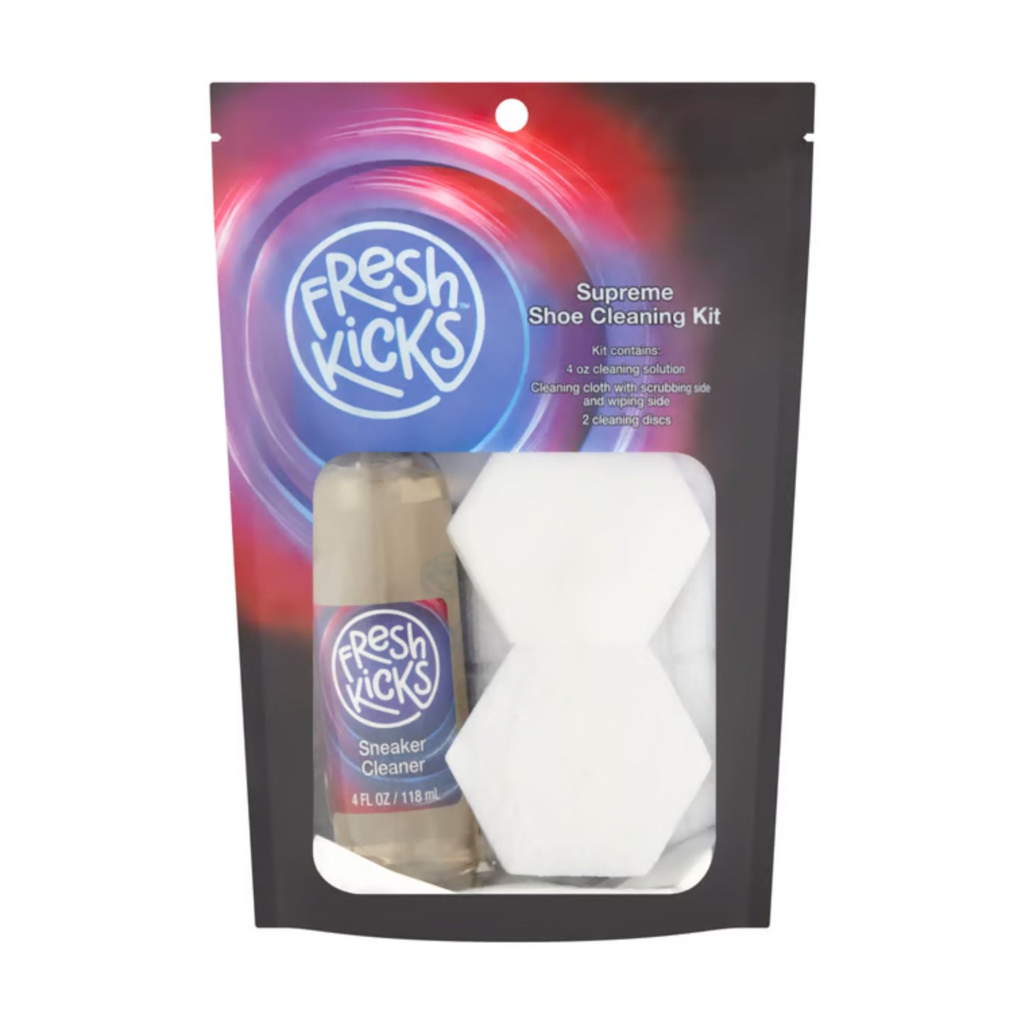 FRESH KICKS SUPREME CLEANING KIT – runningwellstore