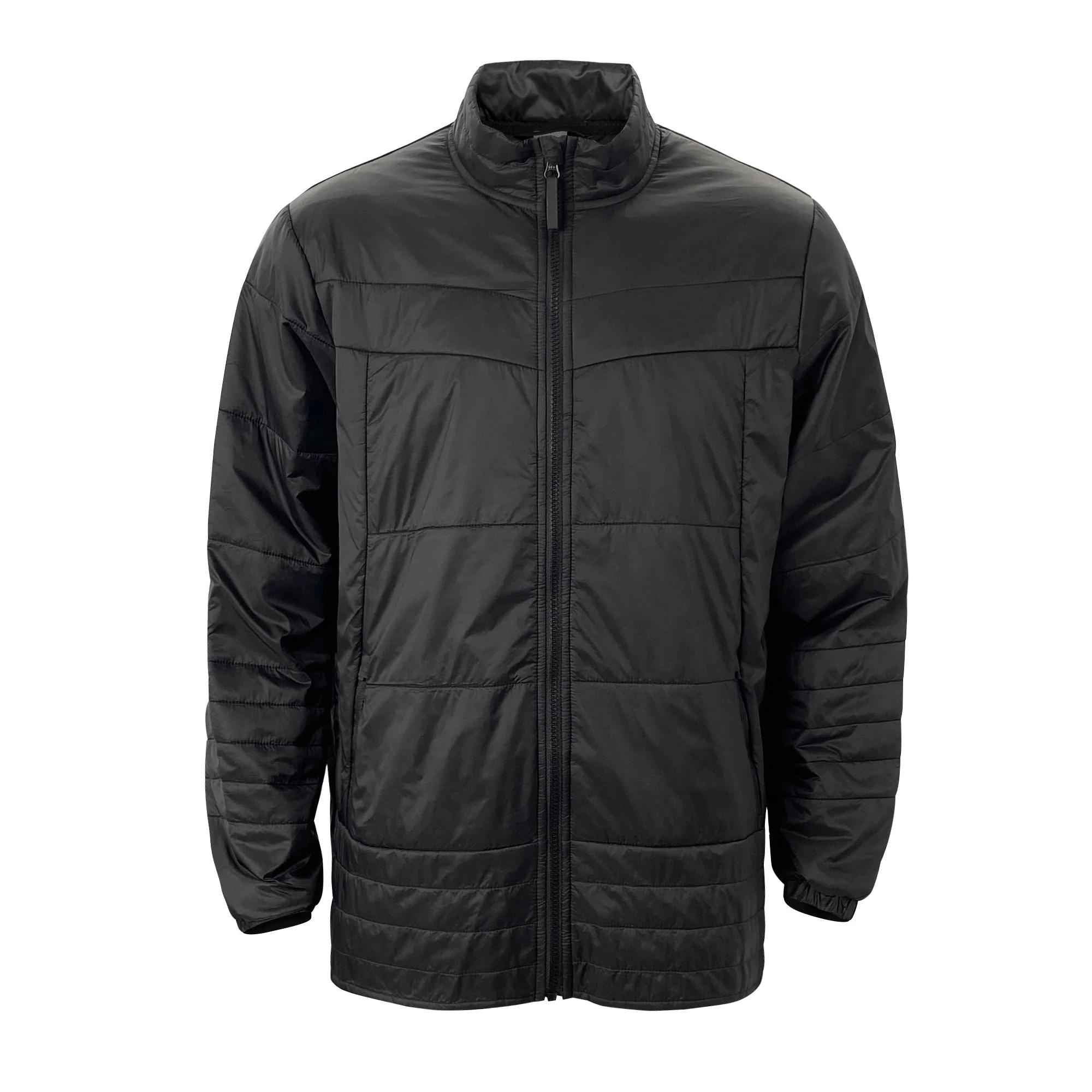 TRWS MEN'S OUTDOOR DOWN JACKET