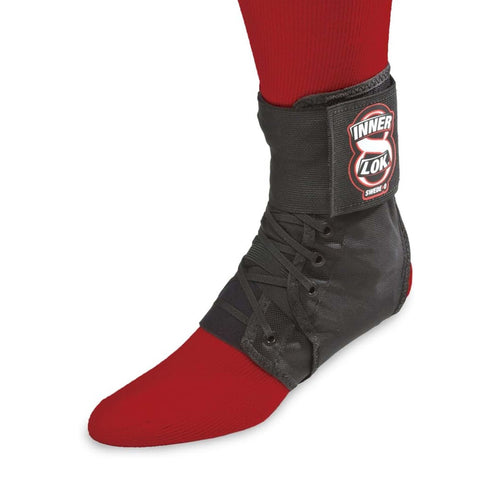 MILLIKEN MEDICAL INNER LOK ANKLE BRACE – runningwellstore