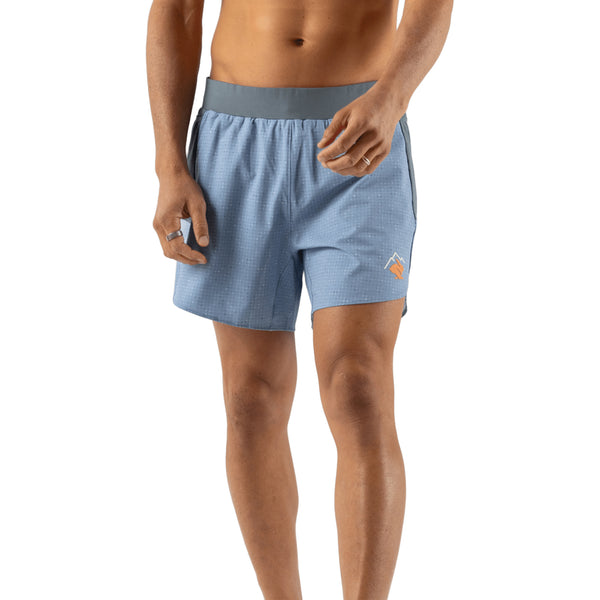RABBIT MEN'S FKT 2.0 5" SHORT – runningwellstore