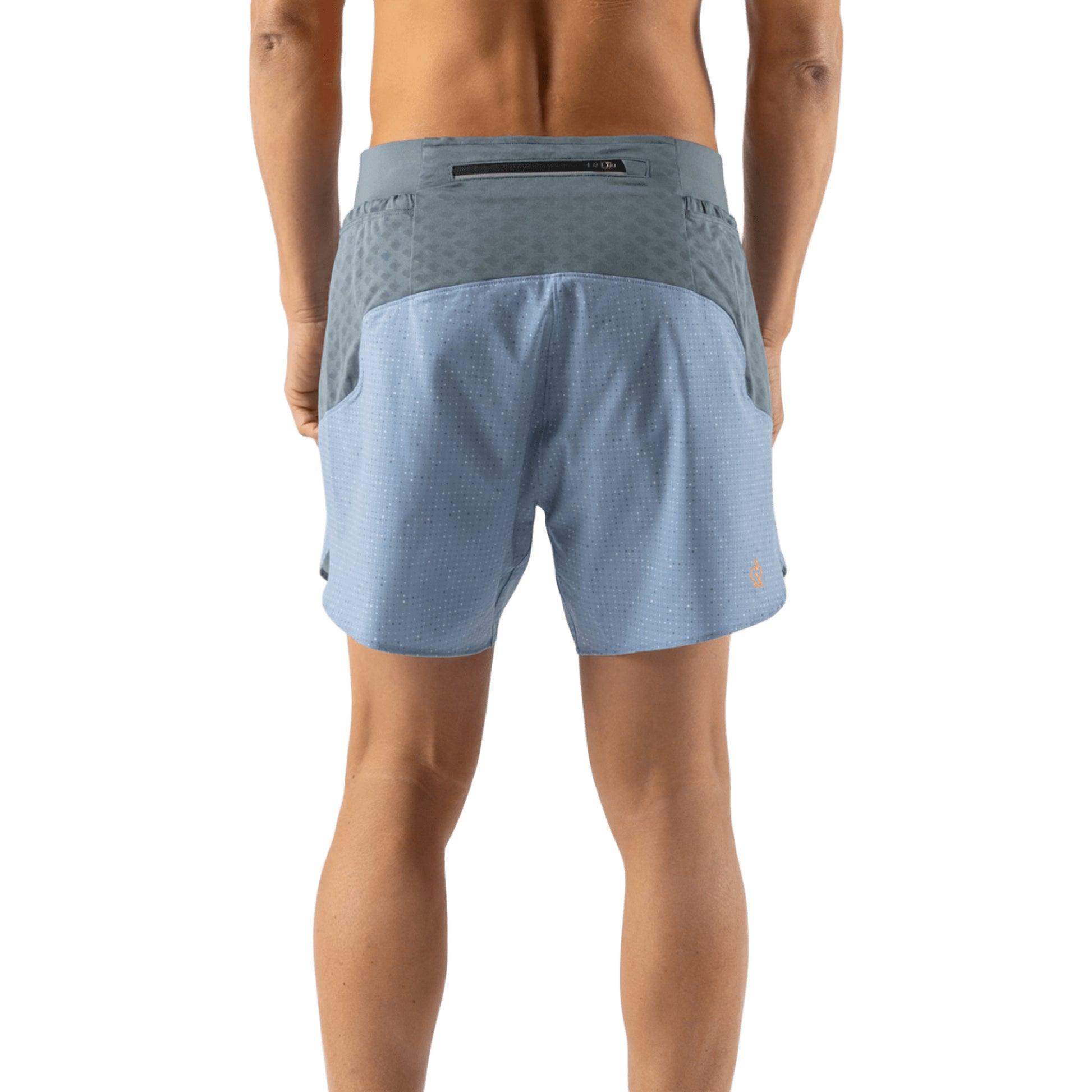 RABBIT MEN'S FKT 2.0 5" SHORT – runningwellstore