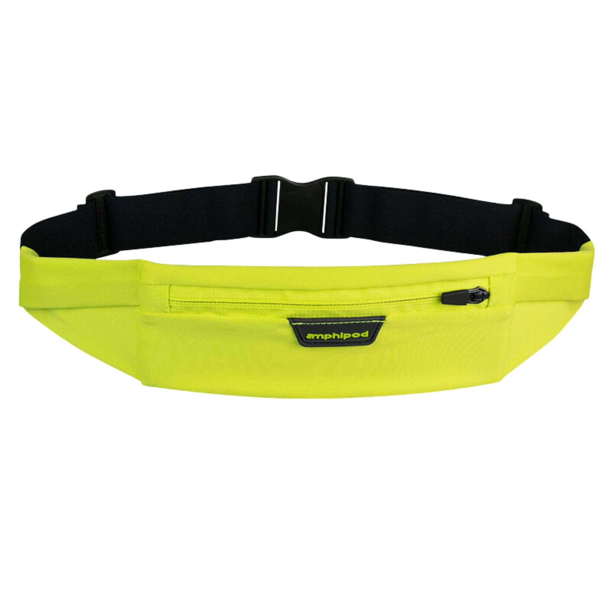 AMPHIPOD MICROSTRETCH OPTI-LUXE BELT – runningwellstore