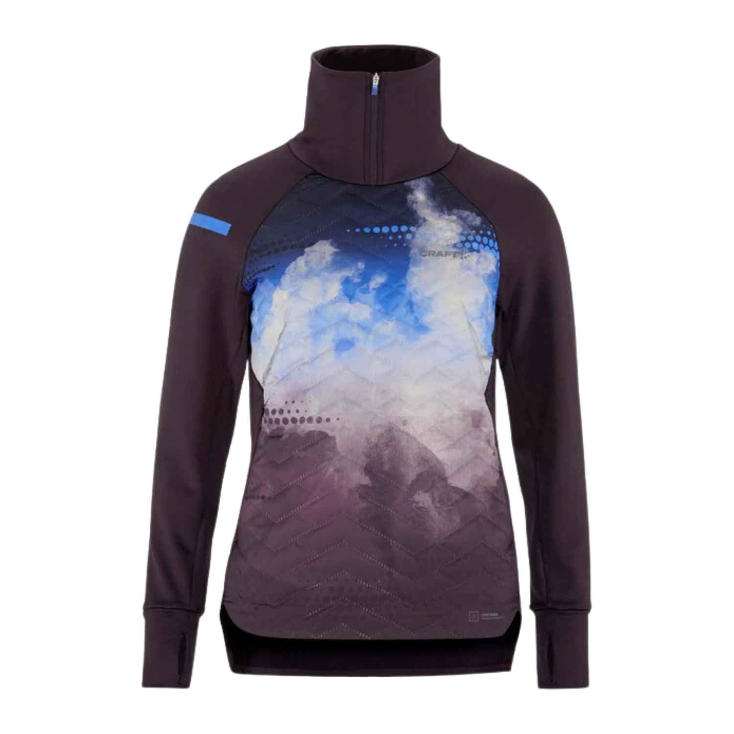 CRAFT WOMEN'S ADV SUBZ SWEATER 3
