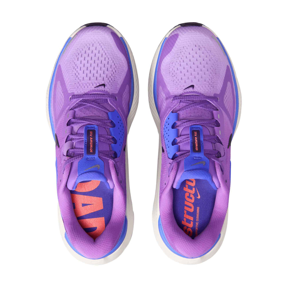 NIKE WOMEN'S STRUCTURE PLUS – runningwellstore